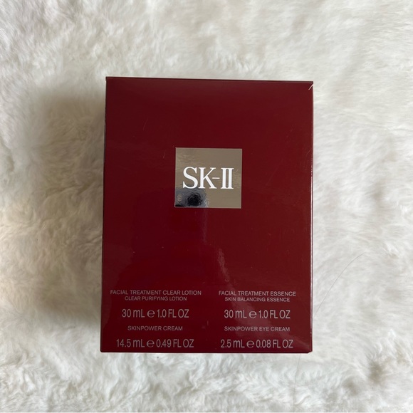 Skincare | Sk2 Sample Set | Poshmark